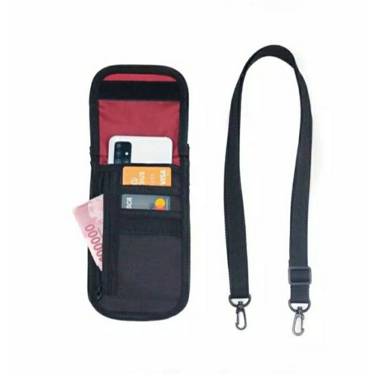 Jual Tas HP Keren dan modis/Tas Hp Trendi | Shopee Indonesia