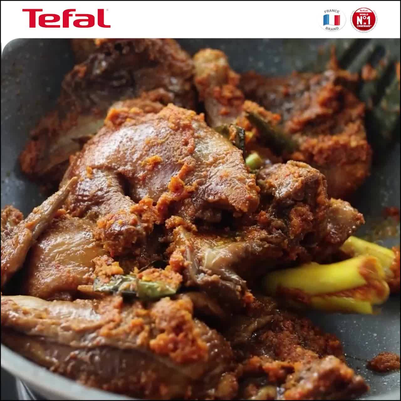 Toko Online Tefal Indonesia Official Shop | Shopee Indonesia