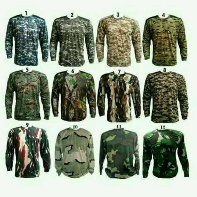 Jual KAOS LORENG LENGAN PANJANG BUSA | Shopee Indonesia Jual KAOS LORENG LENGAN PANJANG BUSA | Shopee Indonesia