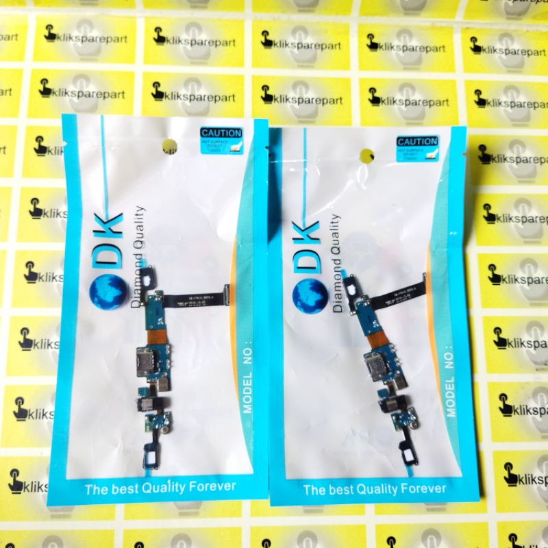 Jual Konektor Charger Samsung J7 Plus C710 Cas Pcb Board Usb | Shopee ...