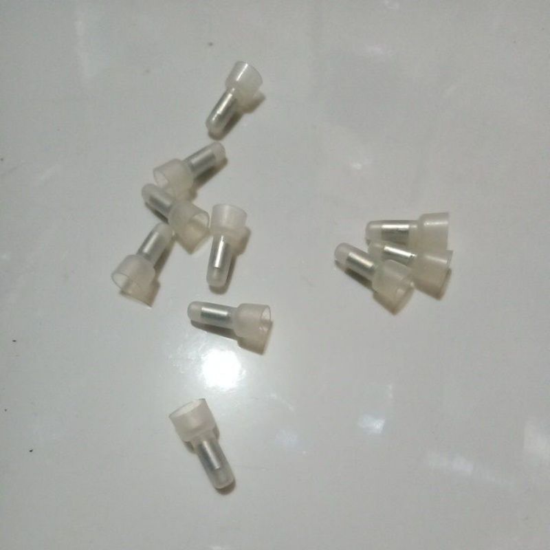 Jual las dop atau penutup sambungan kabel | Shopee Indonesia