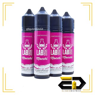 Produk ELIQUID DISTRICT | Shopee Indonesia