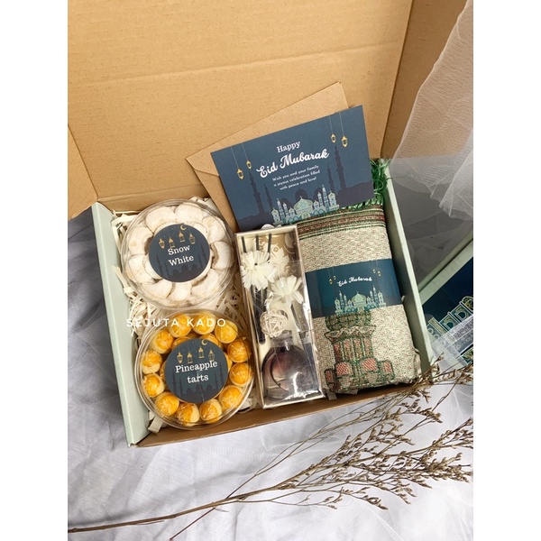 Shopee Gift | 9-22 Mei