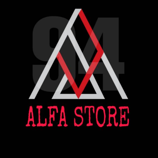 Produk Alfa Store Official | Shopee Indonesia