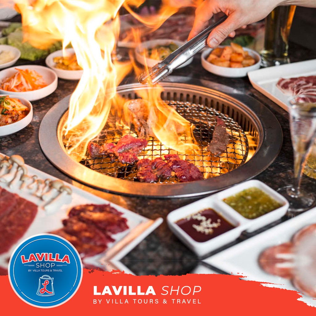 Jual Paket Barbeque (HALAL) Us Beef Slice, Aus Beef Slice, Saikoro ...