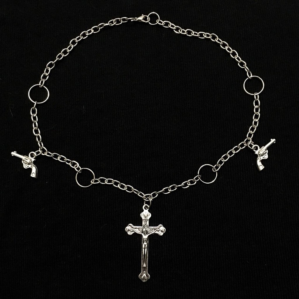 Jual TYLER NECKLACE | Shopee Indonesia