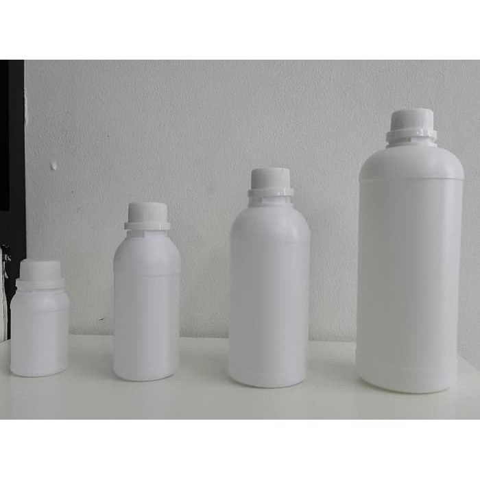 Jual BOTOL HDPE AGRO 100, 150,250,500,1000 ML | Shopee Indonesia