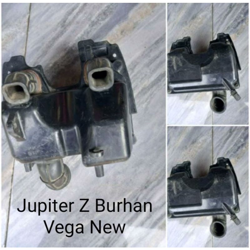 Jual Box Filter Saringan Udara Yamaha Vega New Jupiter Z New original ...