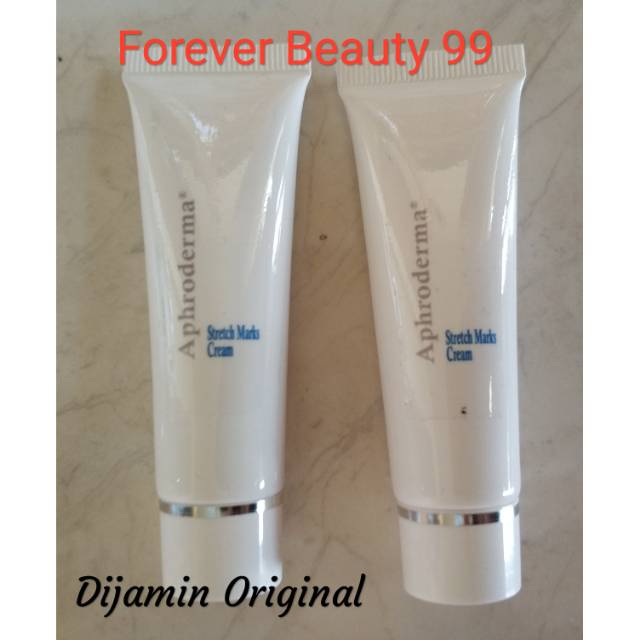 Jual Immortal Aphroderma Stretch Marks Cream - krim untuk stretchmark ...