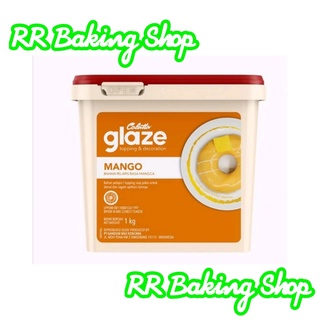 Jual Colatta Dip Glaze 1kg All Varian rasa - Colata Dip Glaze 1kg ...