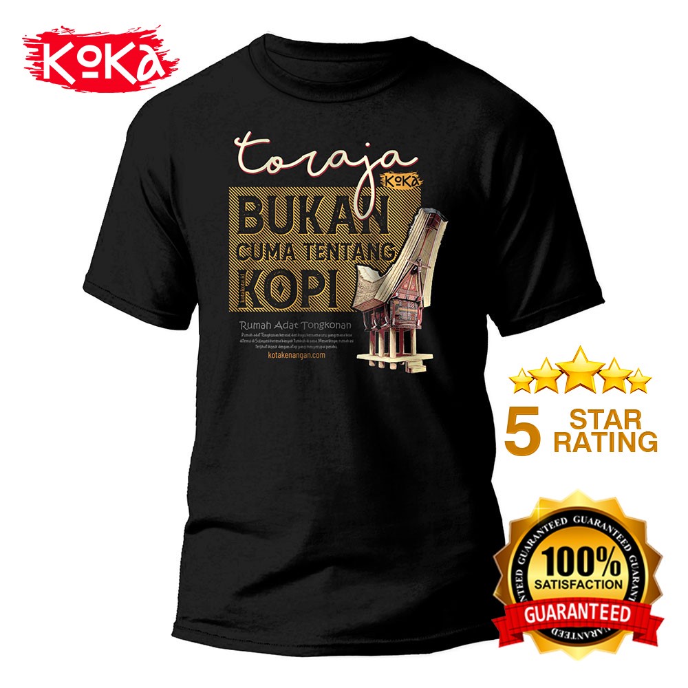Jual baju kaos toraja Harga Terbaik & Termurah Oktober 2022 | Shopee Indonesia