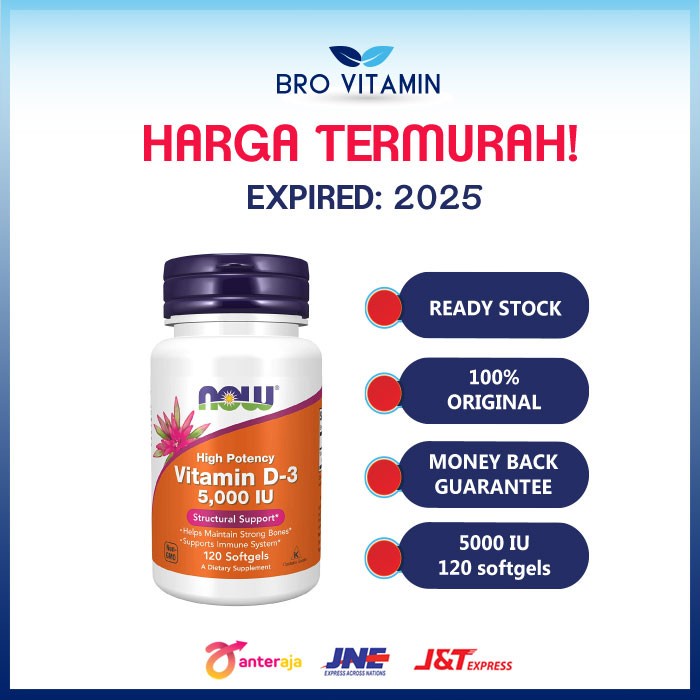 Produk Bro Vitamin | Shopee Indonesia
