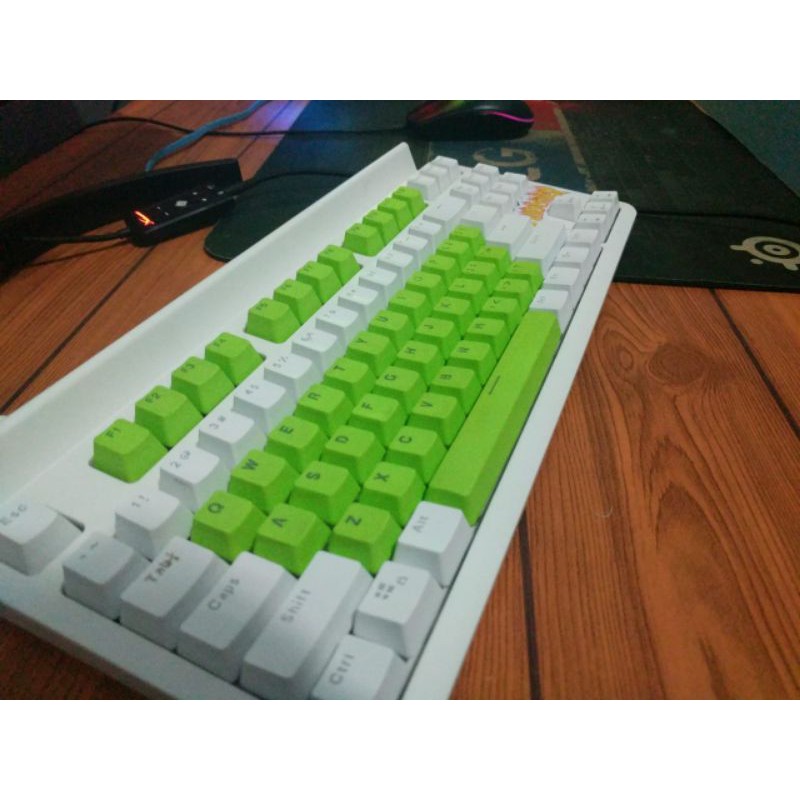 Harga meca fighter keycaps Terbaru Nov 2024 |BigGo Indonesia