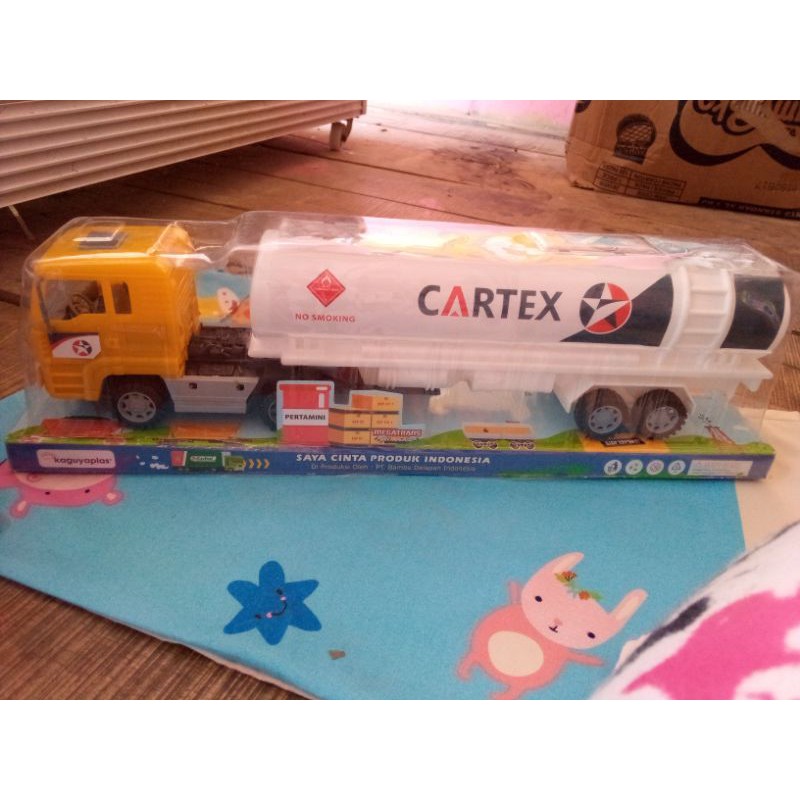 Harga Cartex Terbaru Februari 2024 |BigGo Indonesia