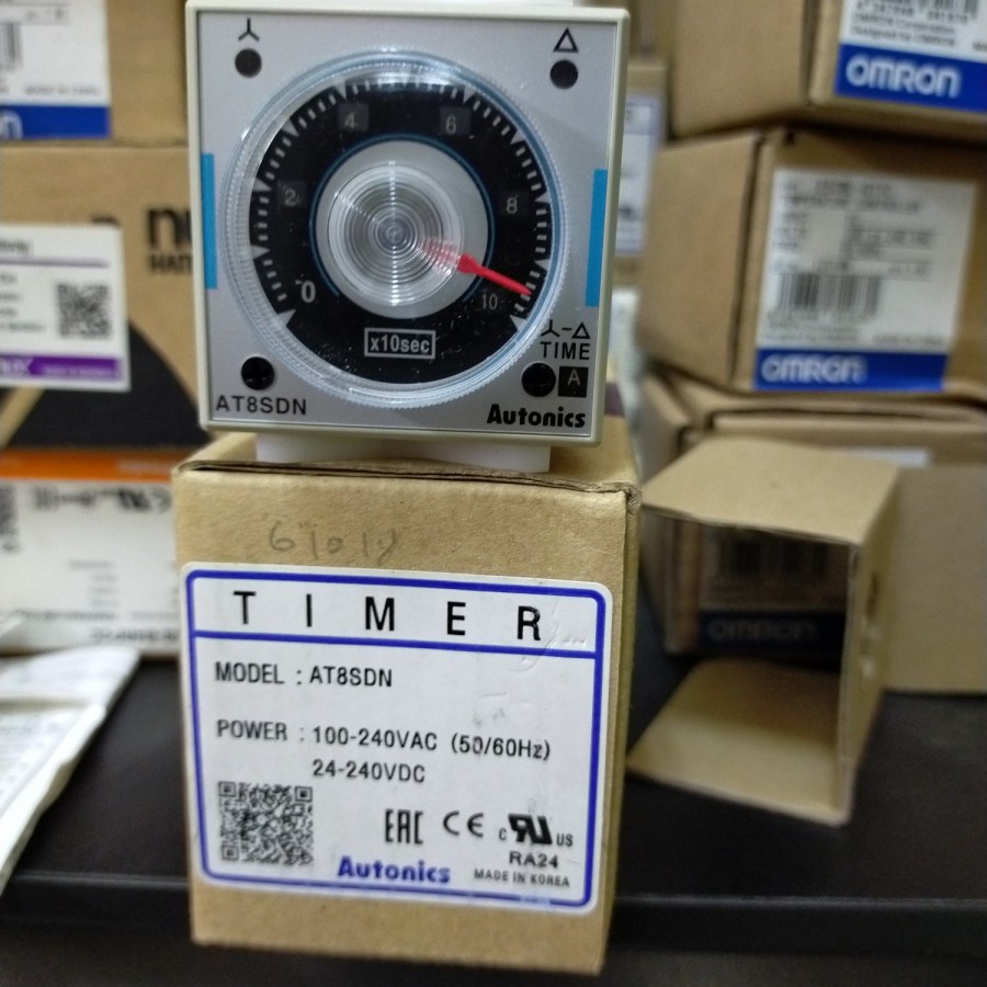 Jual timer autonics at8sdn termurah Indonesia|Shopee Indonesia