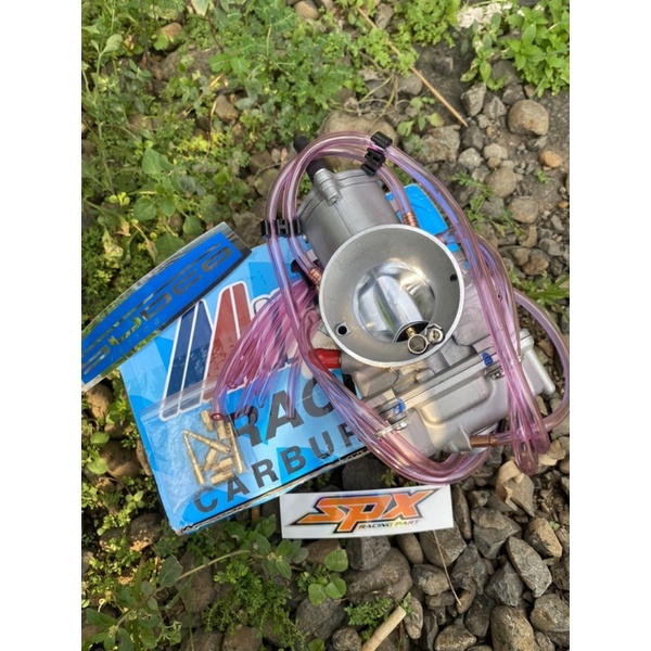 Jual KARBU KARBURATOR MIKUNI TMX 38SC/SUPERCOPY | Shopee Indonesia