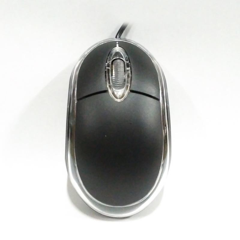 Jual MOUSE BANDA B100 OPTICAL USB MOUSE - ORIGINAL / Mouse komputer ...