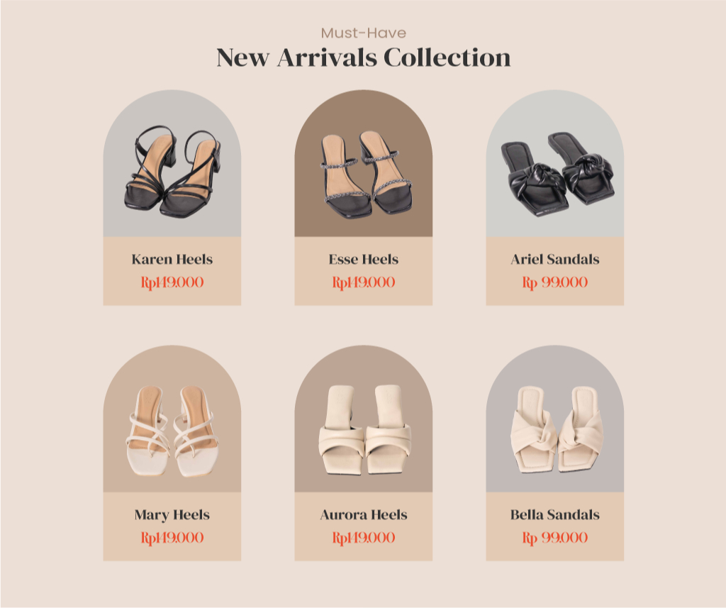 Toko Online Zode Official Shop | Shopee Indonesia