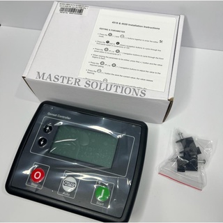 Jual MODUL 4520 ATS AMF / MODULE DSE4520 DSE 4520 OEM Replacement ...