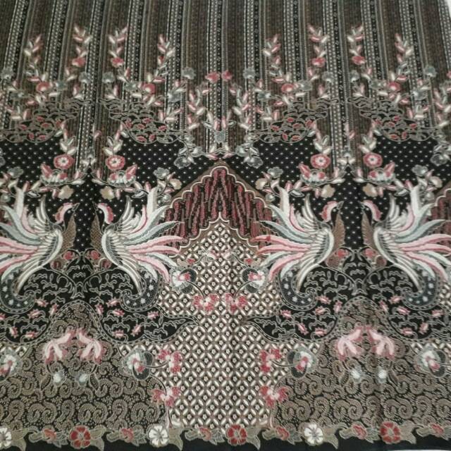 Jual Kain batik peksi tarung granit | Shopee Indonesia
