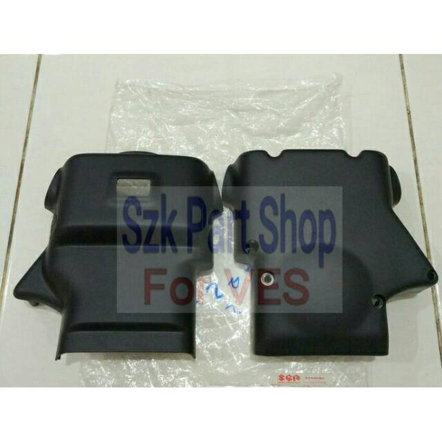 Jual Cover stir steering suzuki vitara/escudo/sidekick original ...