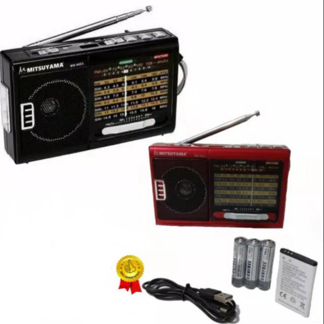 Jual Radio mini Usb | Shopee Indonesia
