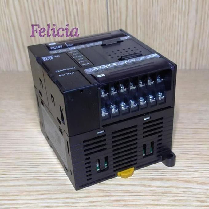 Jual Omron PLC CP1E-N20DT-D tghsti921 Ayo Order | Shopee Indonesia