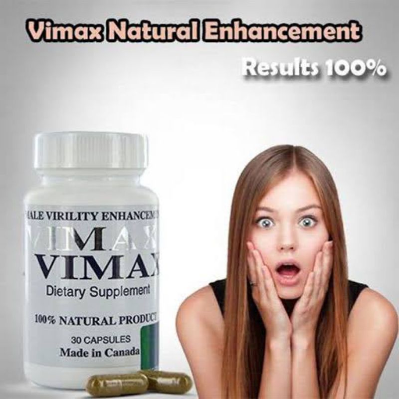 Jual VIMAX ASLI ORIGINAL CANADA - VMAX IZON OBAT PEMBESAR PERMANEN ...