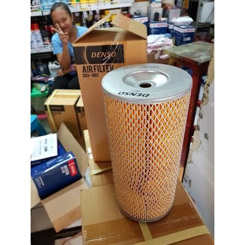 Jual Filter Udara L300 Diesel Merek Denso | Shopee Indonesia