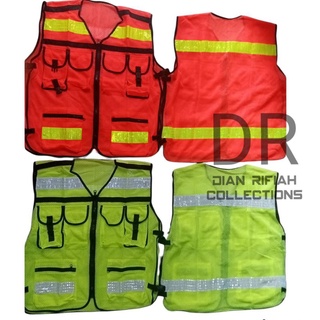 Jual ROMPI PROYEK/SAFETY/ROMPI TAMBANG/ROMPI GAMBLOK/ROMPI KERJA ...
