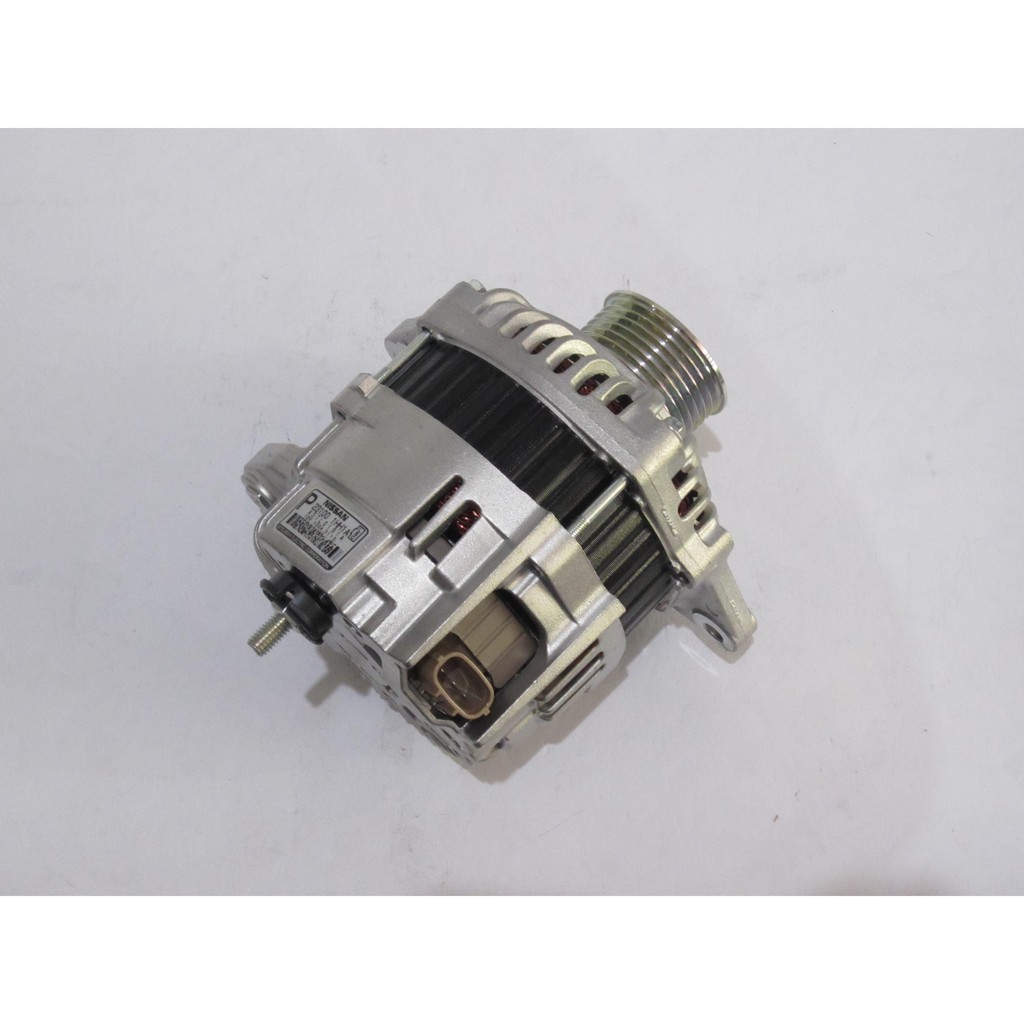 Jual Alternator Assy Nissan March OEM | Shopee Indonesia