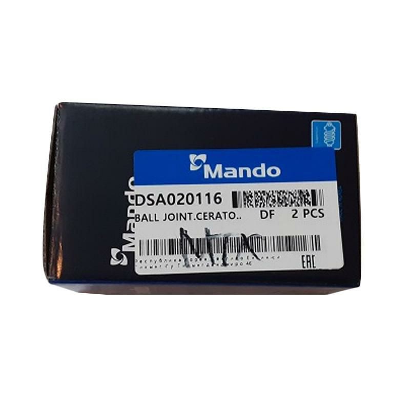 Jual Mando+ Balljoint Mobil for Matrix - 54530 31600 (DSA020116 ...