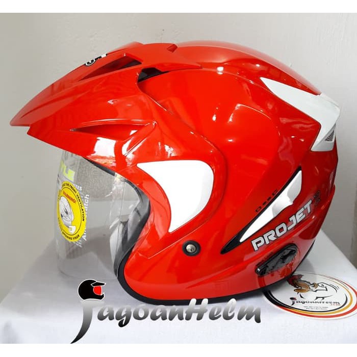 Harga MDS Helm Projet 2 Terbaru Nov 2024 |BigGo Indonesia