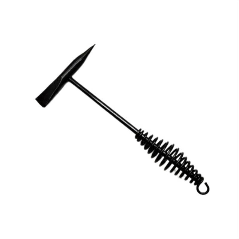 Jual Welding Hammer Palu Chipping 300 Gram | Shopee Indonesia