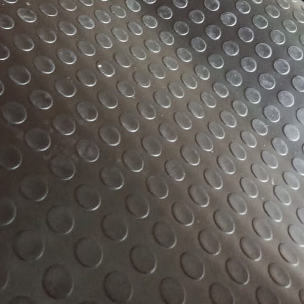 Jual KARPET KARET ROLL ANTI SLIP 4 MM HARGA PER M2 MOTIF COIN BORDES TIMBUL | Shopee Indonesia