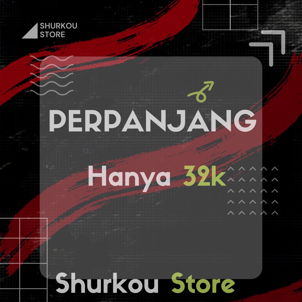 Produk Shurkou Store | Shopee Indonesia