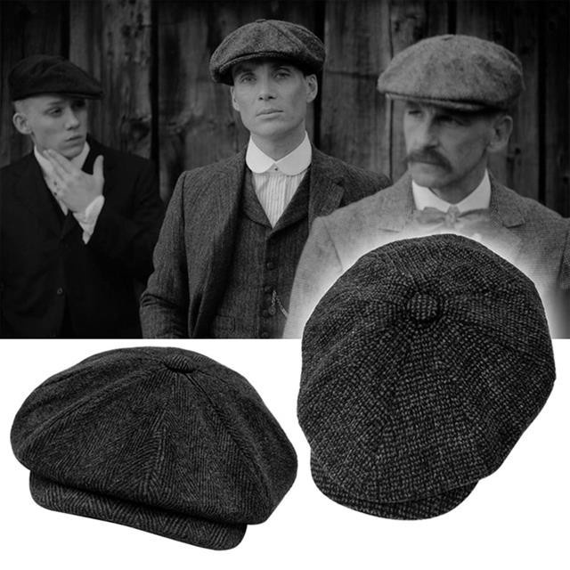 Jual Topi Thomas Shelby Terlengkap & Harga Terbaru Januari 2023 ...