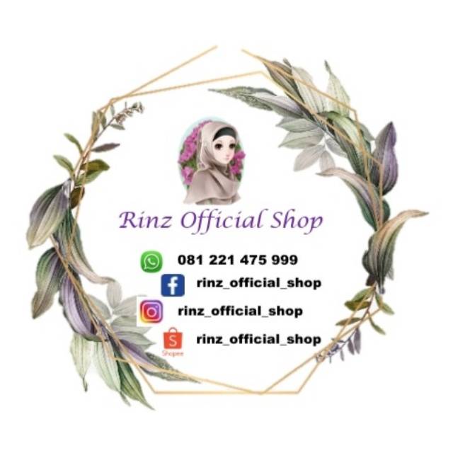 Toko Online rinz_official_shop | Shopee Indonesia