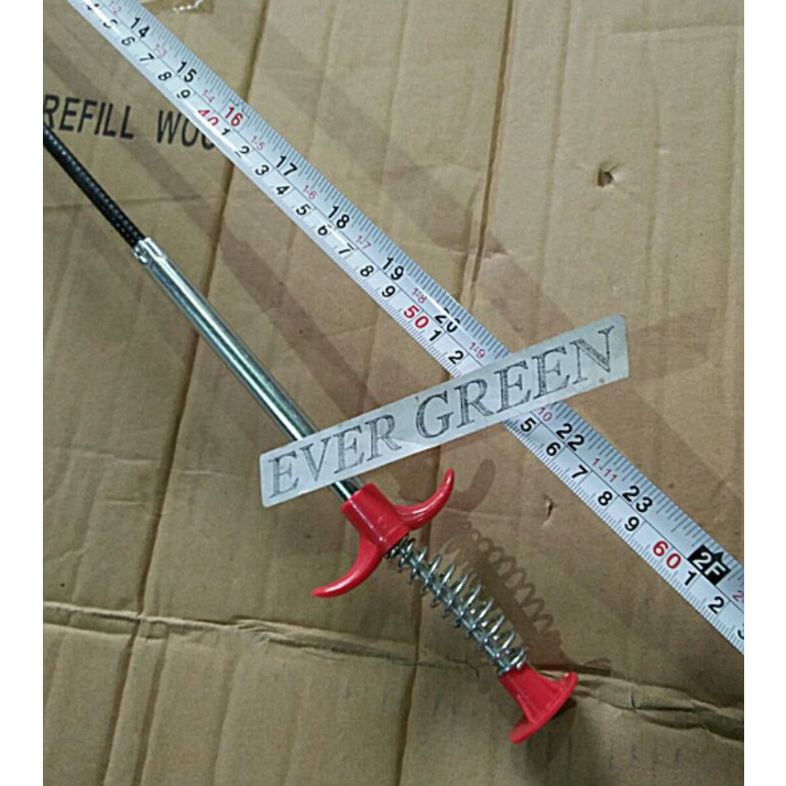 Jual Alat Capit Baut/Kunci Sok/Spart Part Flexible 60 cm (Jatuh tidak ...