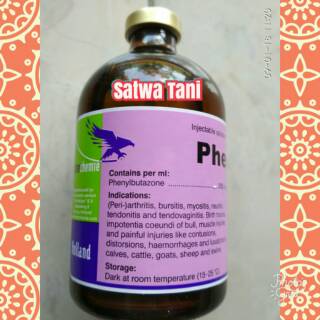 Jual Phenylject (anti inflamasi) | Shopee Indonesia