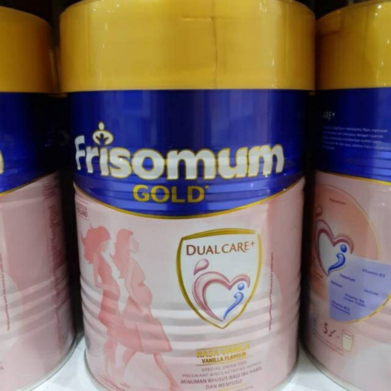 Jual Frisomum gold 400 gr | Shopee Indonesia