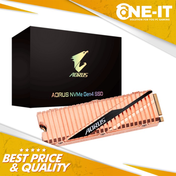 Harga 1tb ssd nvme gen4 Terbaru Jun 2026 | BigGo Indonesia