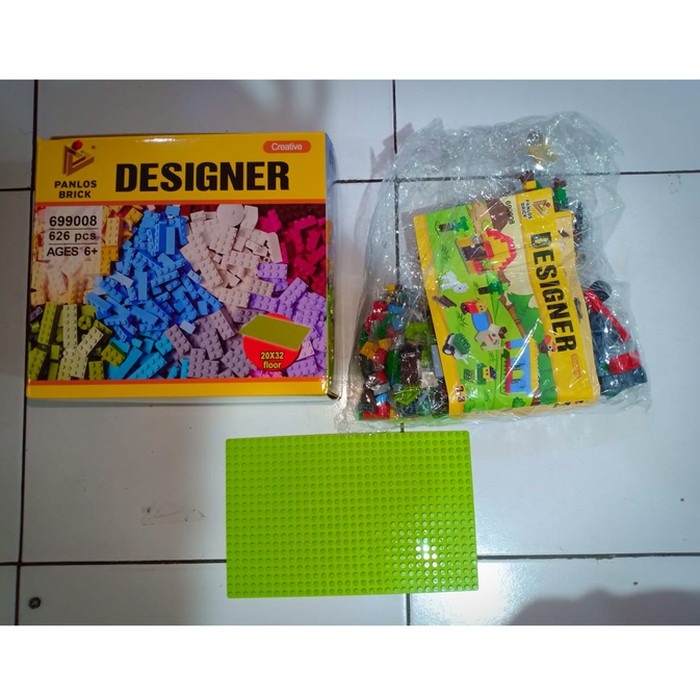 Harga panlos 625 lego Terbaru Jan 2026 | BigGo Indonesia