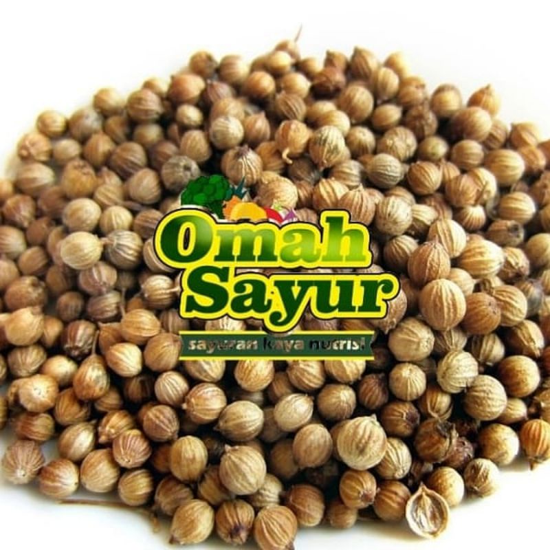 Jual ketumbar 200g | Shopee Indonesia