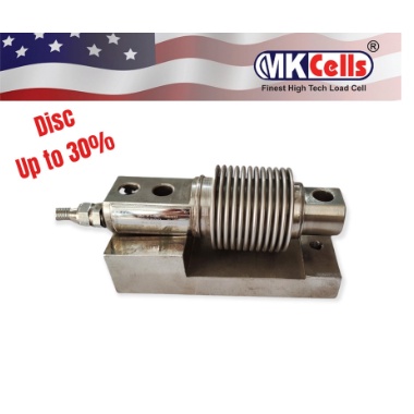 Jual Load cell MK-cells MK Z6 200kg / load cell bending beam 200kg ...