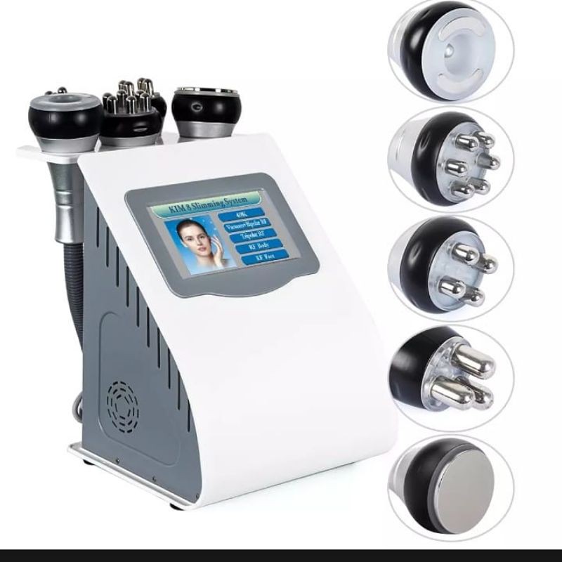 Jual Mesin Radio Frequency (RF) | Shopee Indonesia