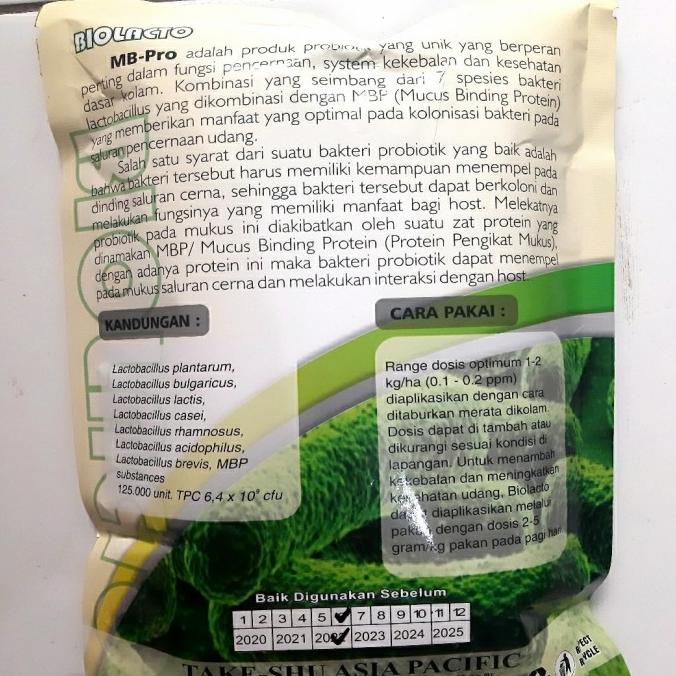 Harga Biolacto Takeshu Terbaru Desember 2023 |BigGo Indonesia