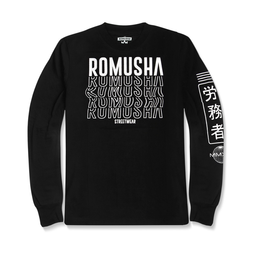 Produk Romusha Official | Shopee Indonesia