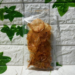 Jual Kripca Kripik Beling Premium Ukuran 100 Gram | Shopee Indonesia