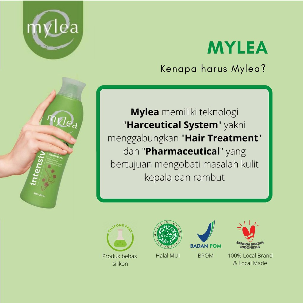 Toko Online Mylea Official Store | Shopee Indonesia